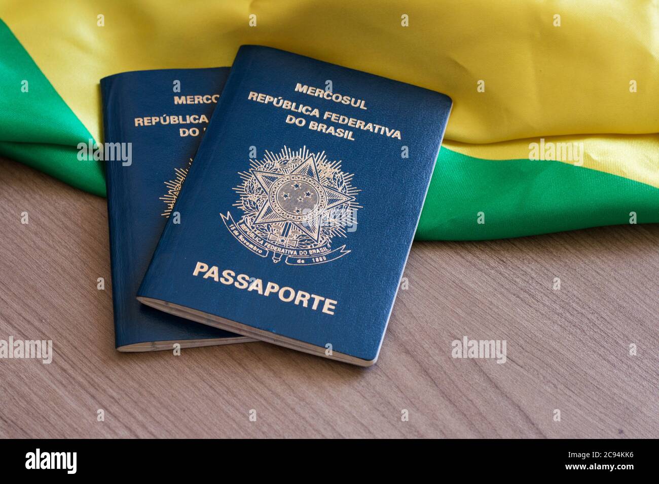 Id card brazil hi-res stock photography and images - Alamy