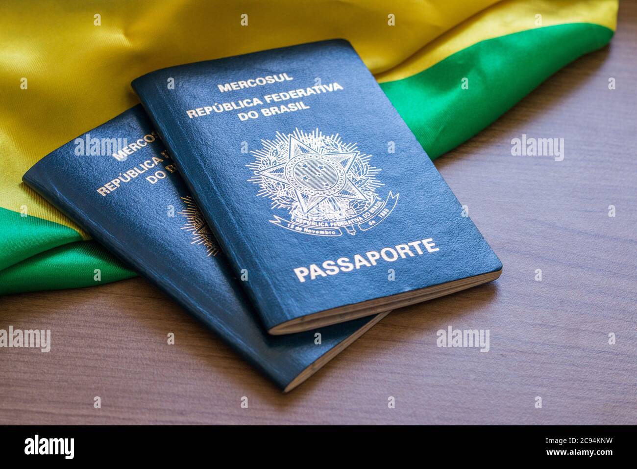 Portuguese Passport High Resolution Stock Photography and Images - Alamy