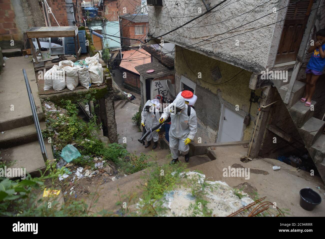 Pobreza de estados unidos hi-res stock photography and images - Alamy