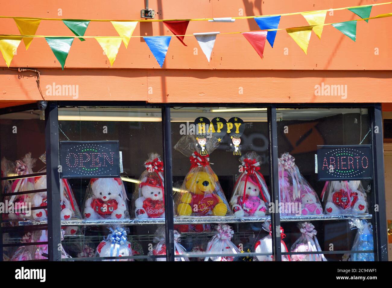 Chicago pilsen neighborhood hi-res stock photography and images - Alamy