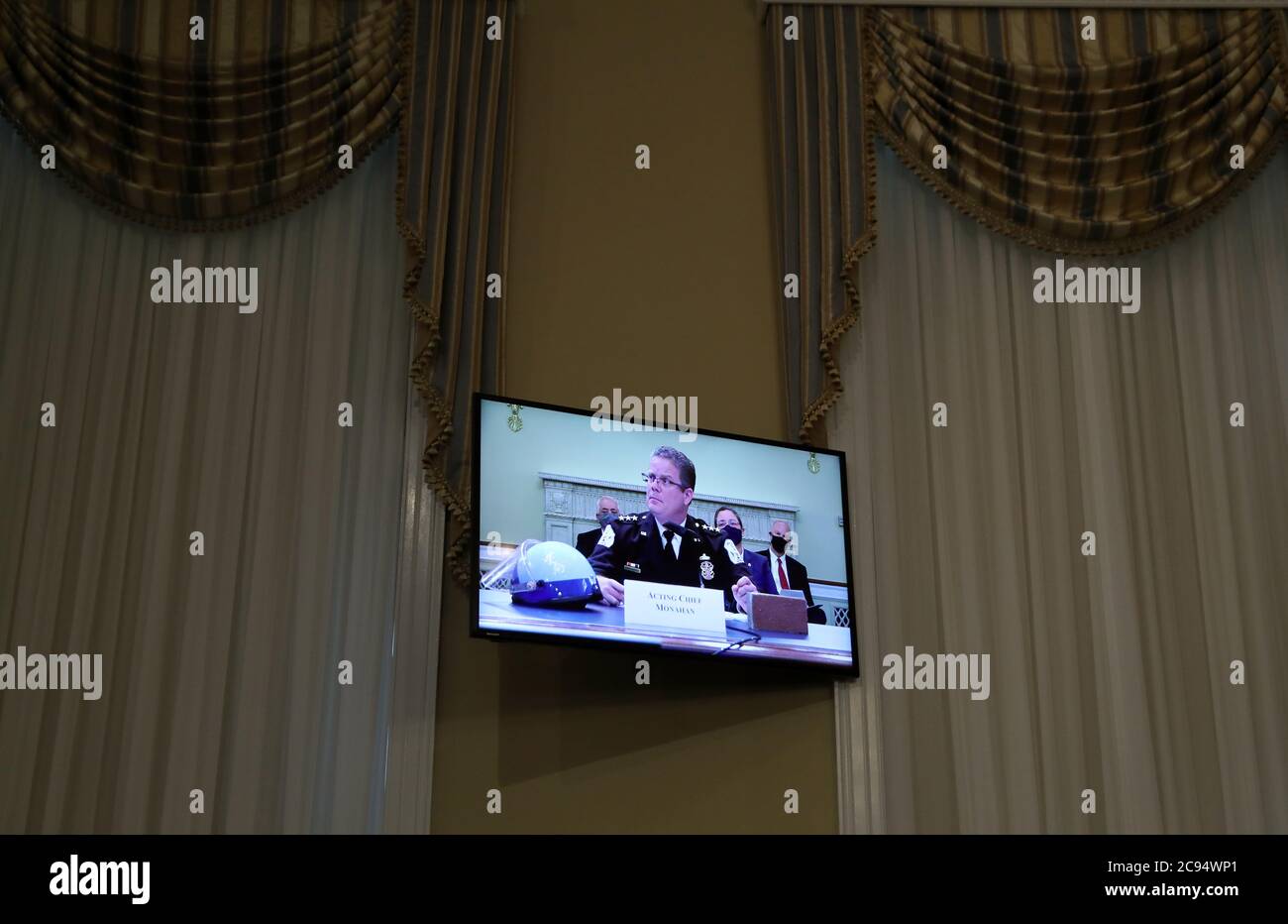 United states park police hi-res stock photography and images - Alamy