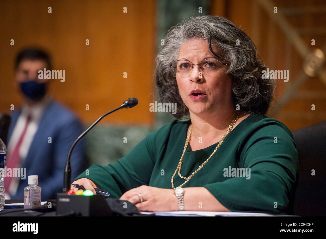 Chief procurement office hi-res stock photography and images - Alamy