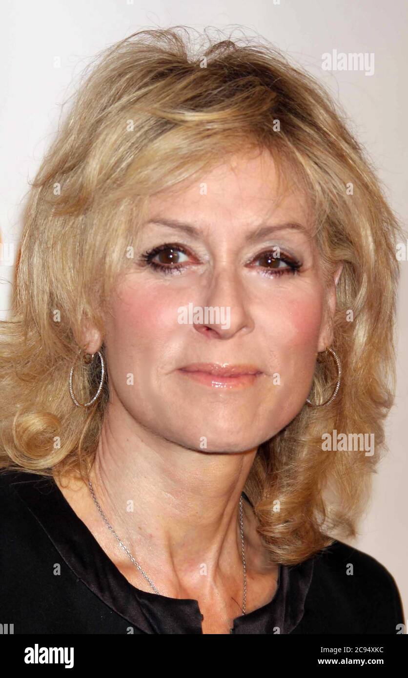 Judith Light, 2009, Photo By John Barrett/PHOTOlink Stock Photo - Alamy