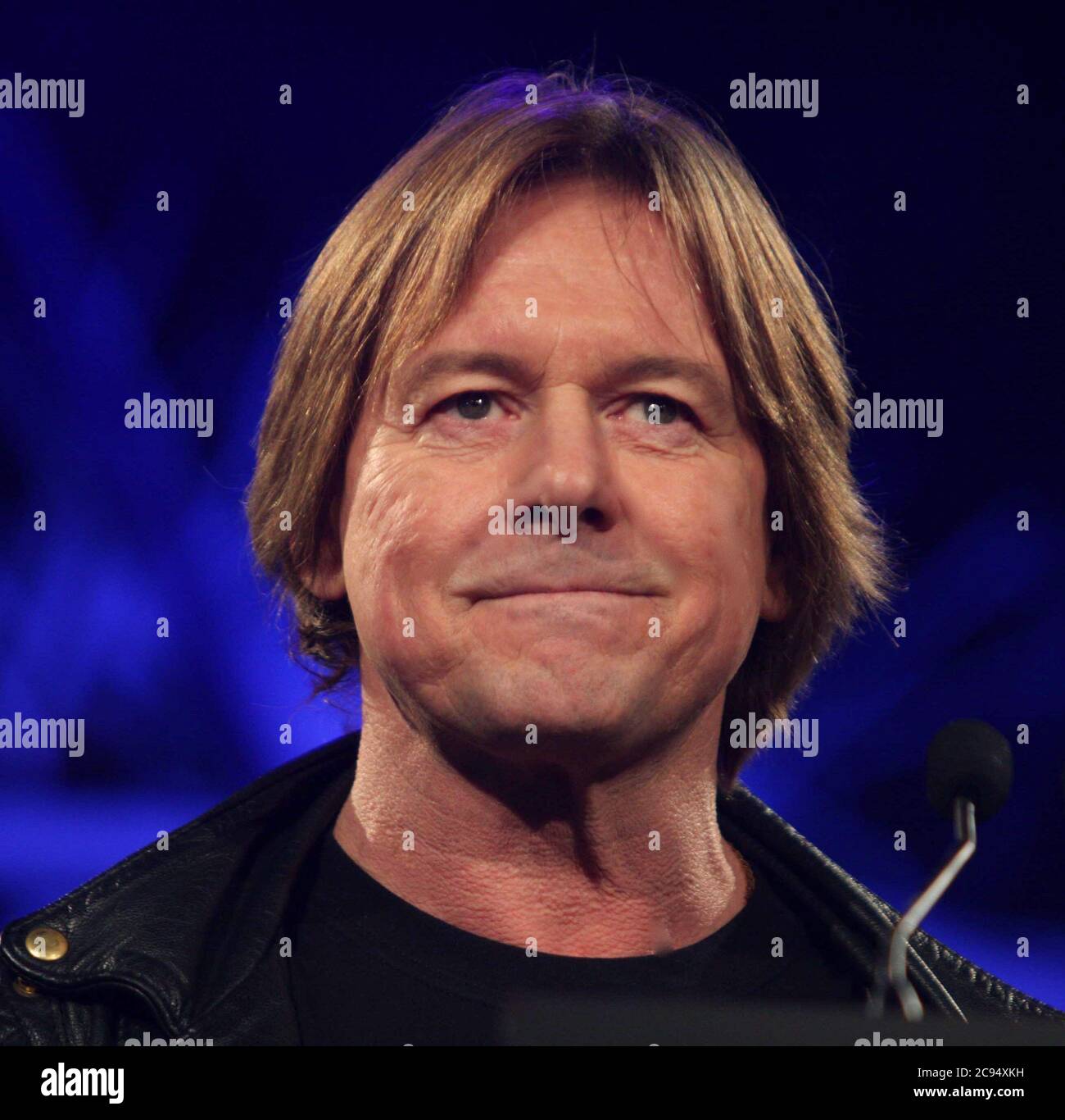 Roddy Piper, 2009, Photo By John Barrett/PHOTOlink Stock Photo - Alamy
