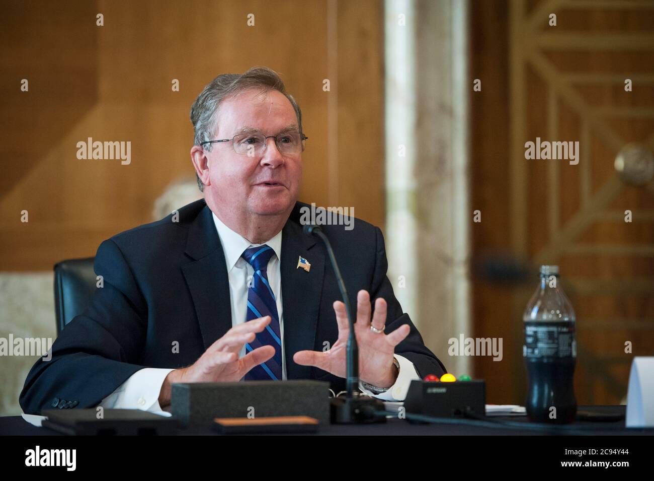 Winberg building hi-res stock photography and images - Alamy