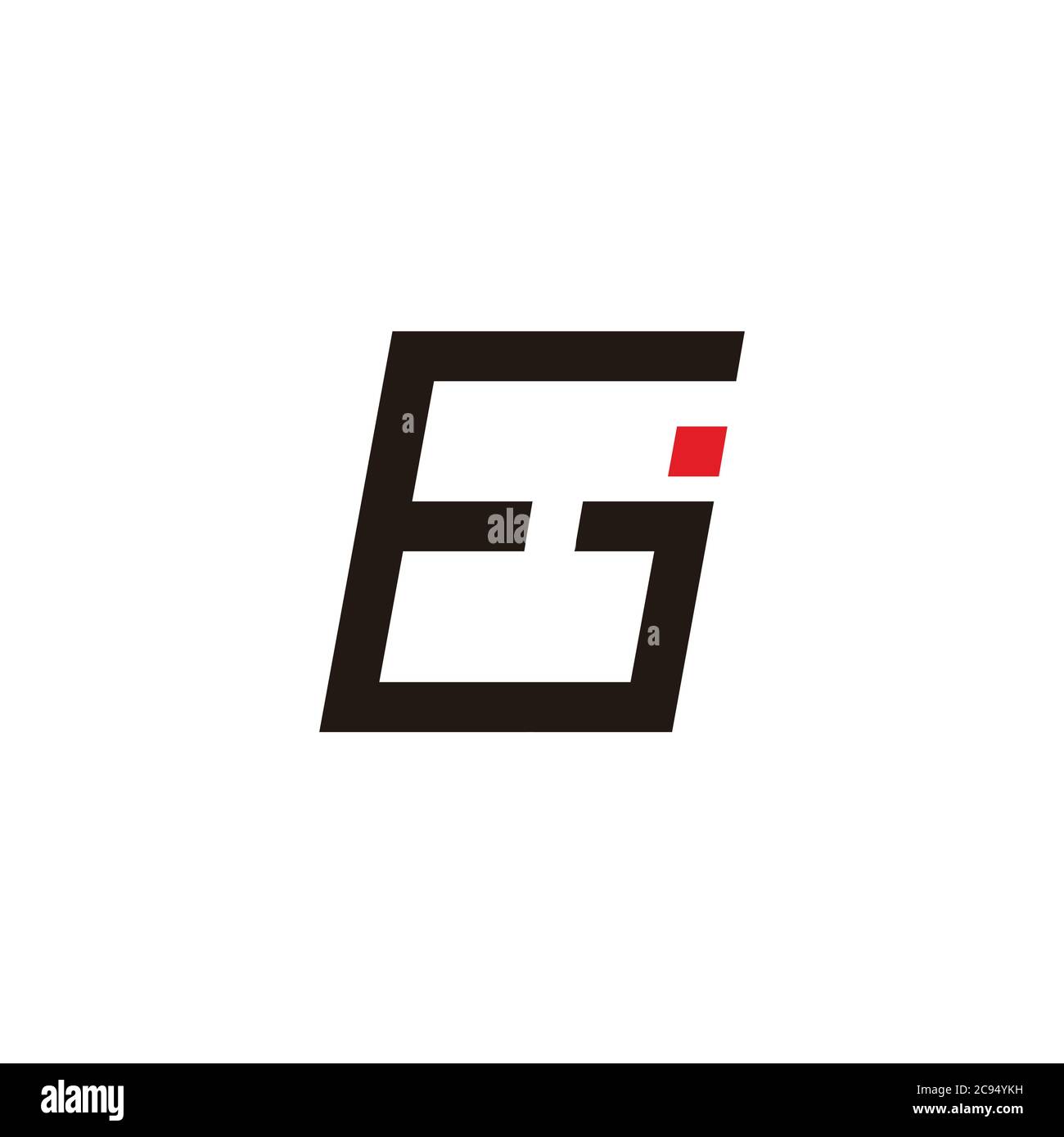 Fgj Stock Vector Images - Alamy