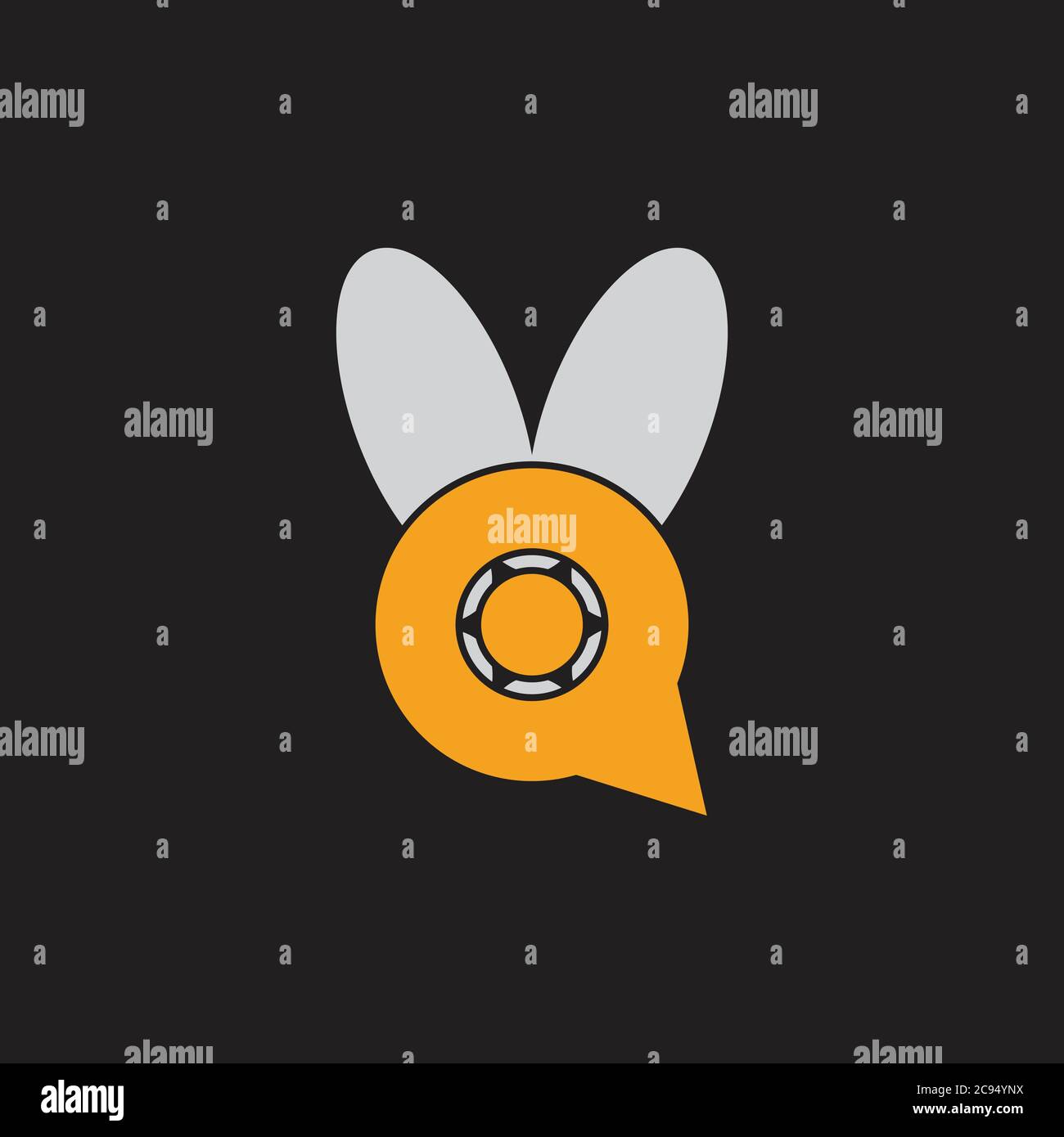 Forest cockroach Stock Vector Images - Alamy