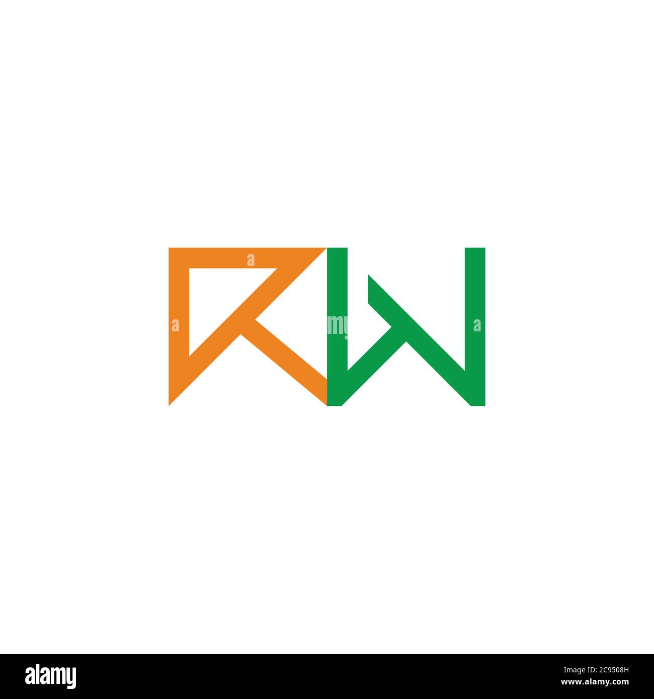 Rw technology sign hi-res stock photography and images - Alamy