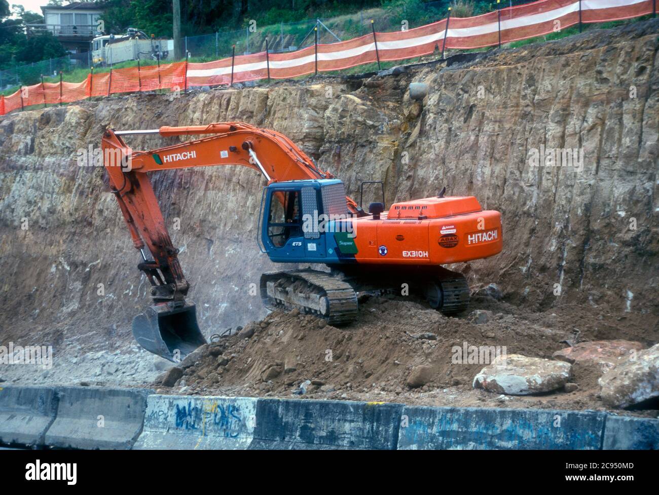 Australian construction hi-res stock photography and images - Alamy