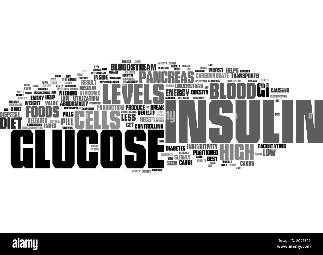 Insulin Receptors High Resolution Stock Photography and Images - Alamy