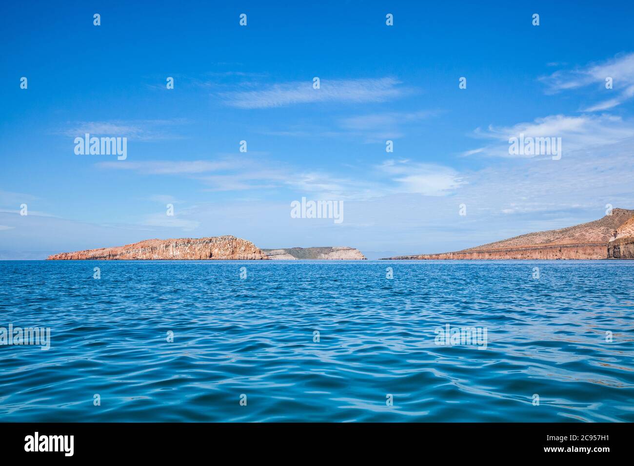 Isla ballena , mexico hi-res stock photography and images - Alamy