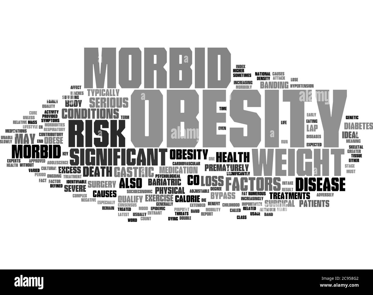 Morbidities High Resolution Stock Photography and Images - Alamy