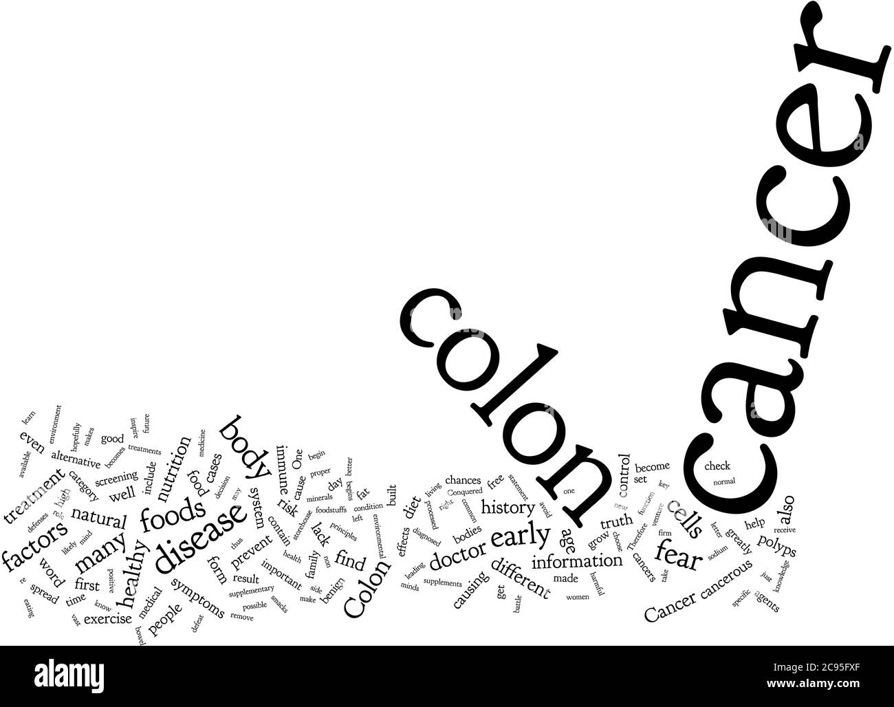 Letter Of Colon High Resolution Stock Photography and Images - Alamy