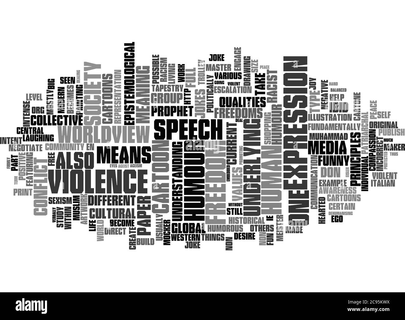 Full Size Cartoons High Resolution Stock Photography and Images - Alamy