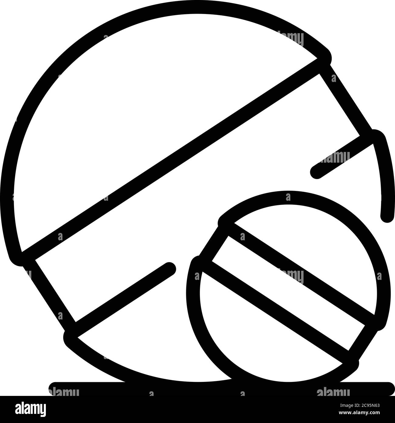 Chemical digestion Stock Vector Images - Alamy