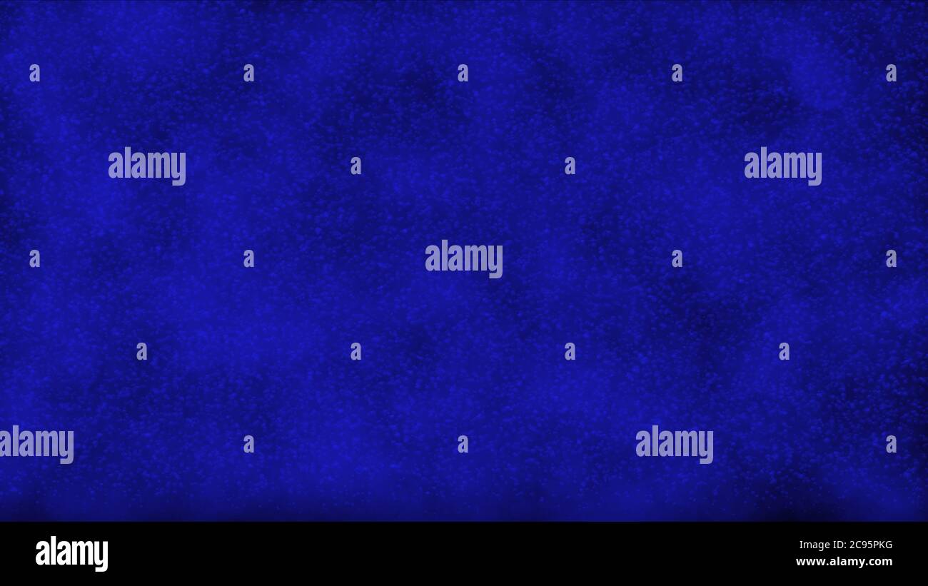 blue soda bubble liquid abstract background illustration Stock Photo ...