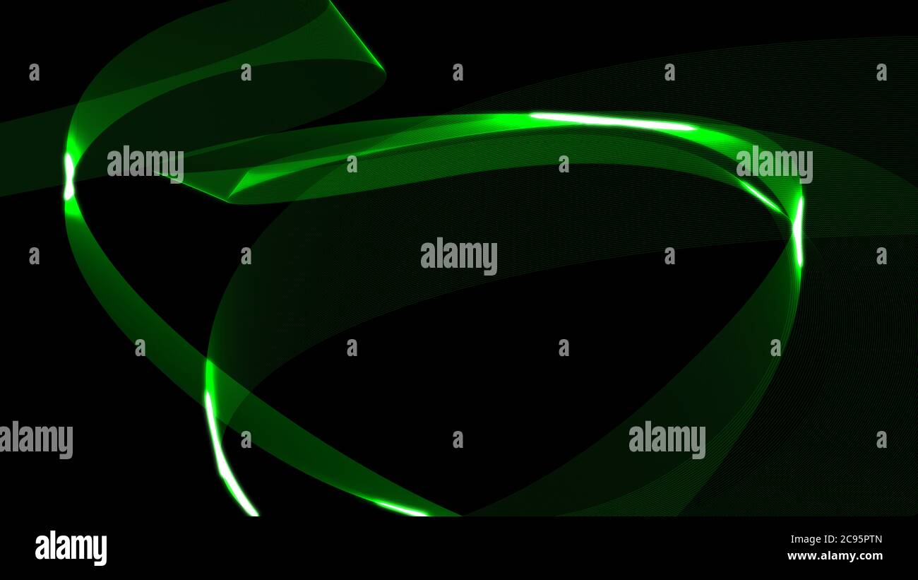 stroke line flash light abstract, neon light Stock Photo - Alamy