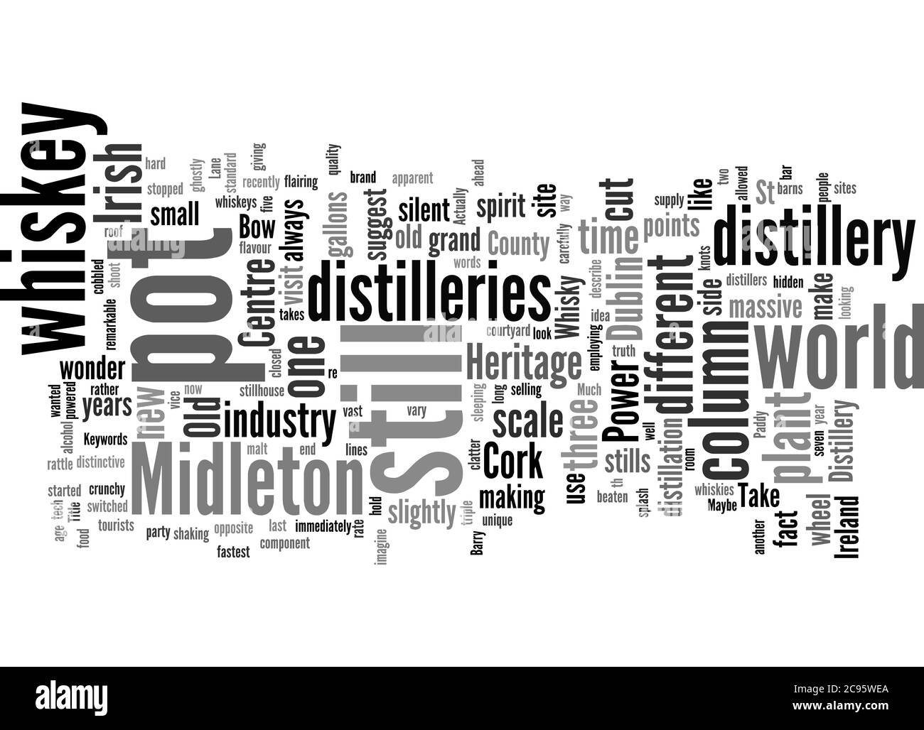 Whisky Cocktails Black and White Stock Photos & Images - Alamy