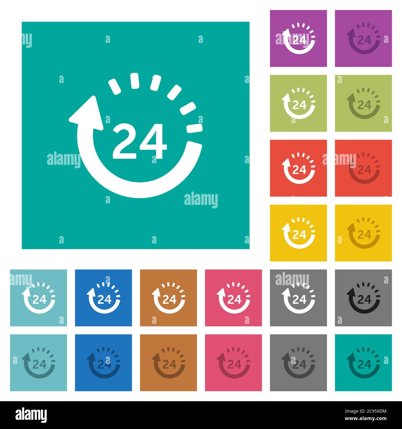 Dispatch solution hi-res stock photography and images - Alamy