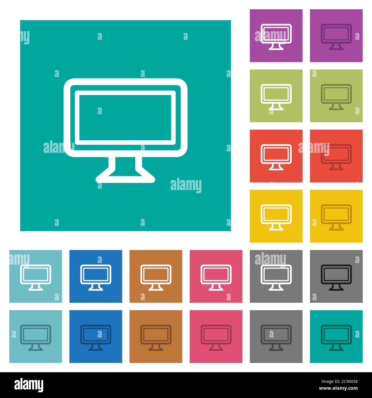 Angular view Stock Vector Images - Alamy