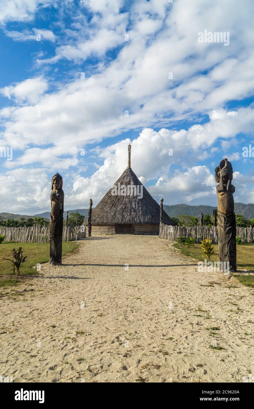 Kanak culture hi-res stock photography and images - Alamy