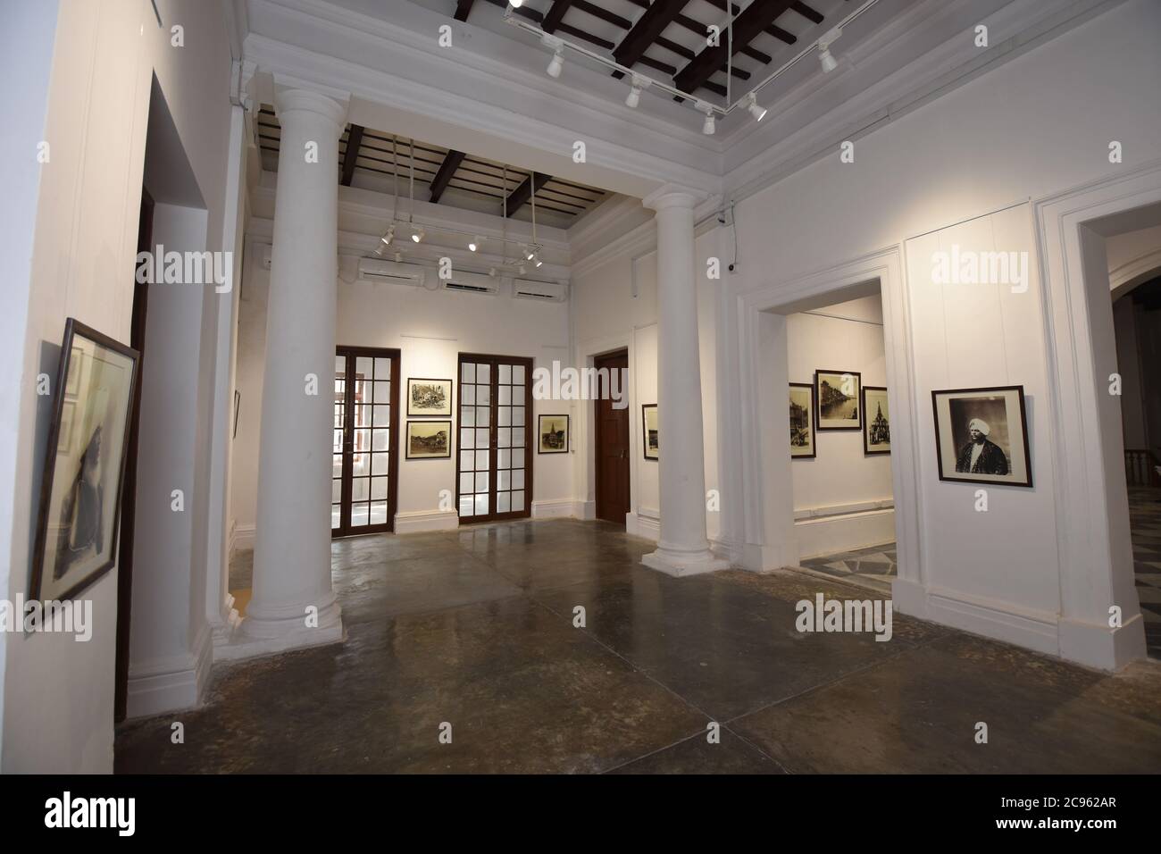 Celebrated Painters and Photographers on Bengal & Santiniketan - An ...