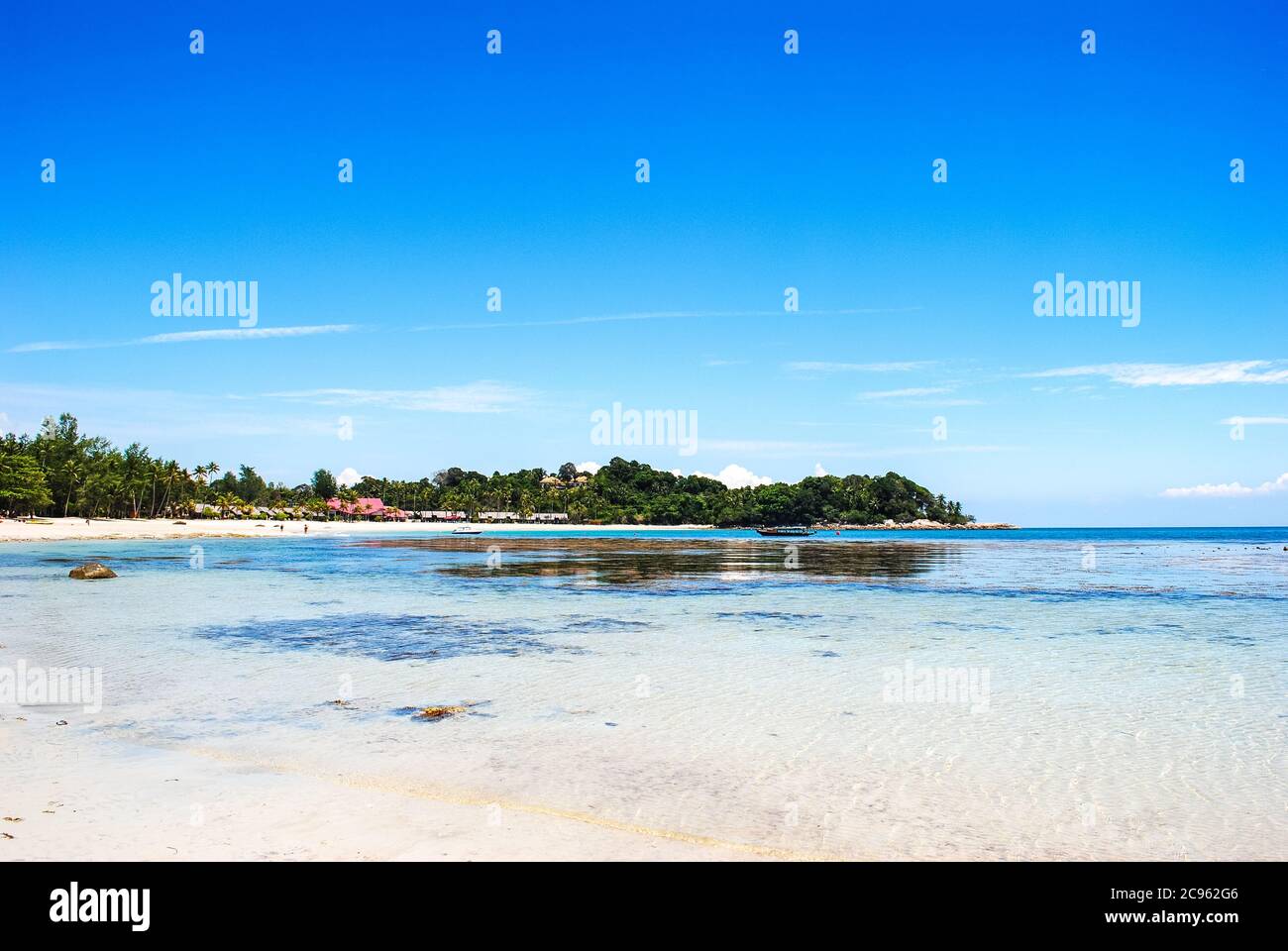 Bintan Beach High Resolution Stock Photography and Images - Alamy