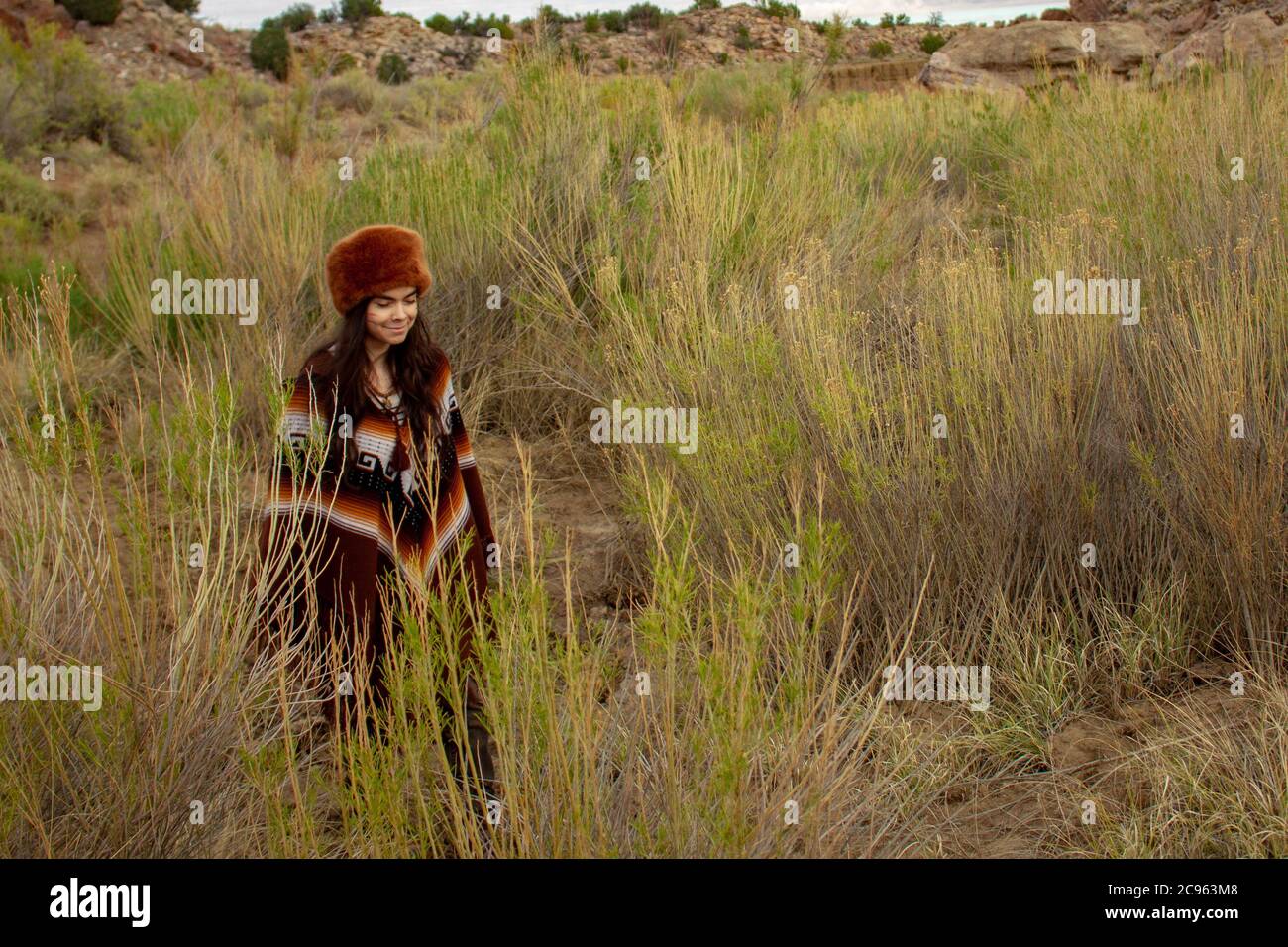 Fur trader hi-res stock photography and images - Alamy