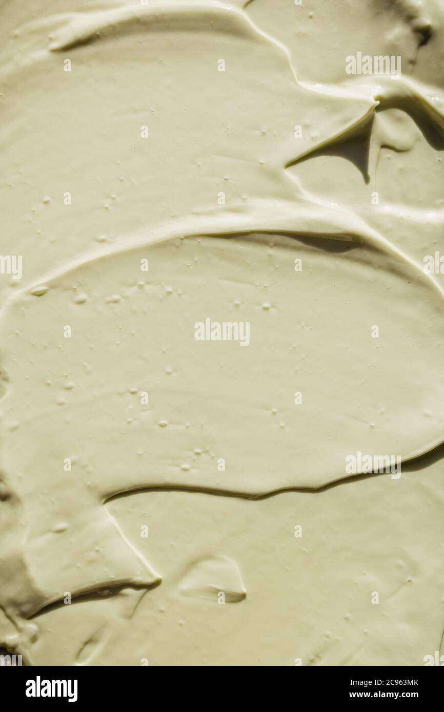 Close up body scrub mud hi-res stock photography and images - Alamy