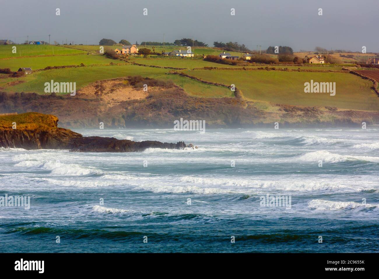 West of ireland scenery hi-res stock photography and images - Alamy