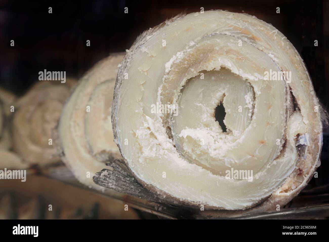 Cod fish hi-res stock photography and images - Alamy