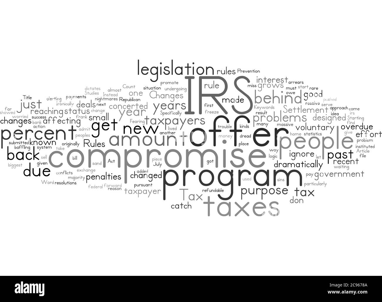 Irs Rules High Resolution Stock Photography and Images - Alamy