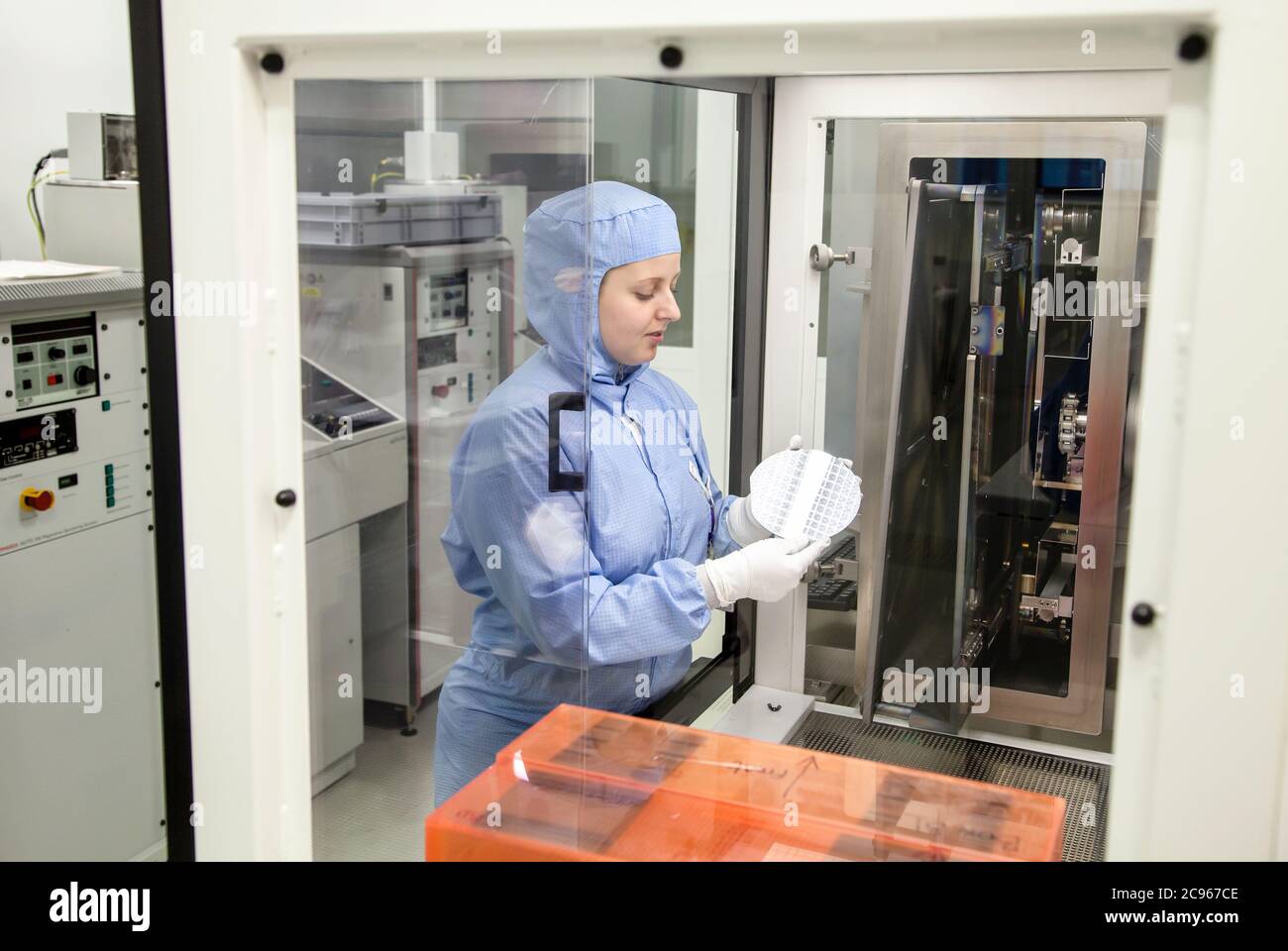 Temicon gmbh hi-res stock photography and images - Alamy