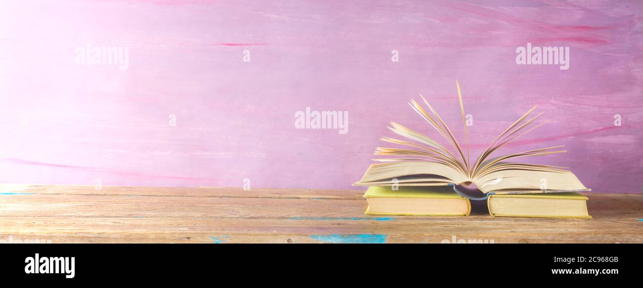 Open book, reading, education, literature,library, back to school ...