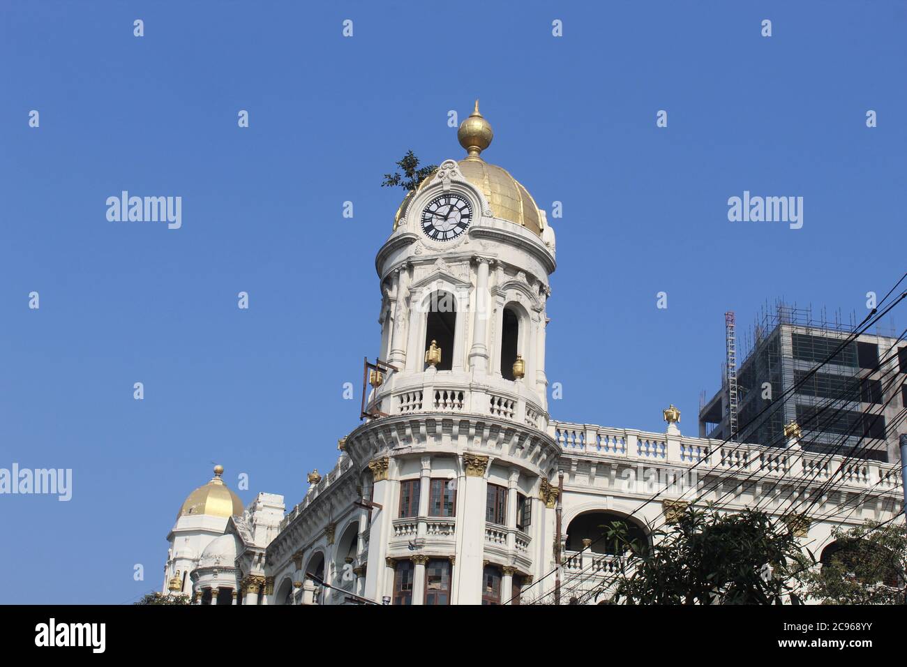 Lic life insurance corporation hi-res stock photography and images - Alamy