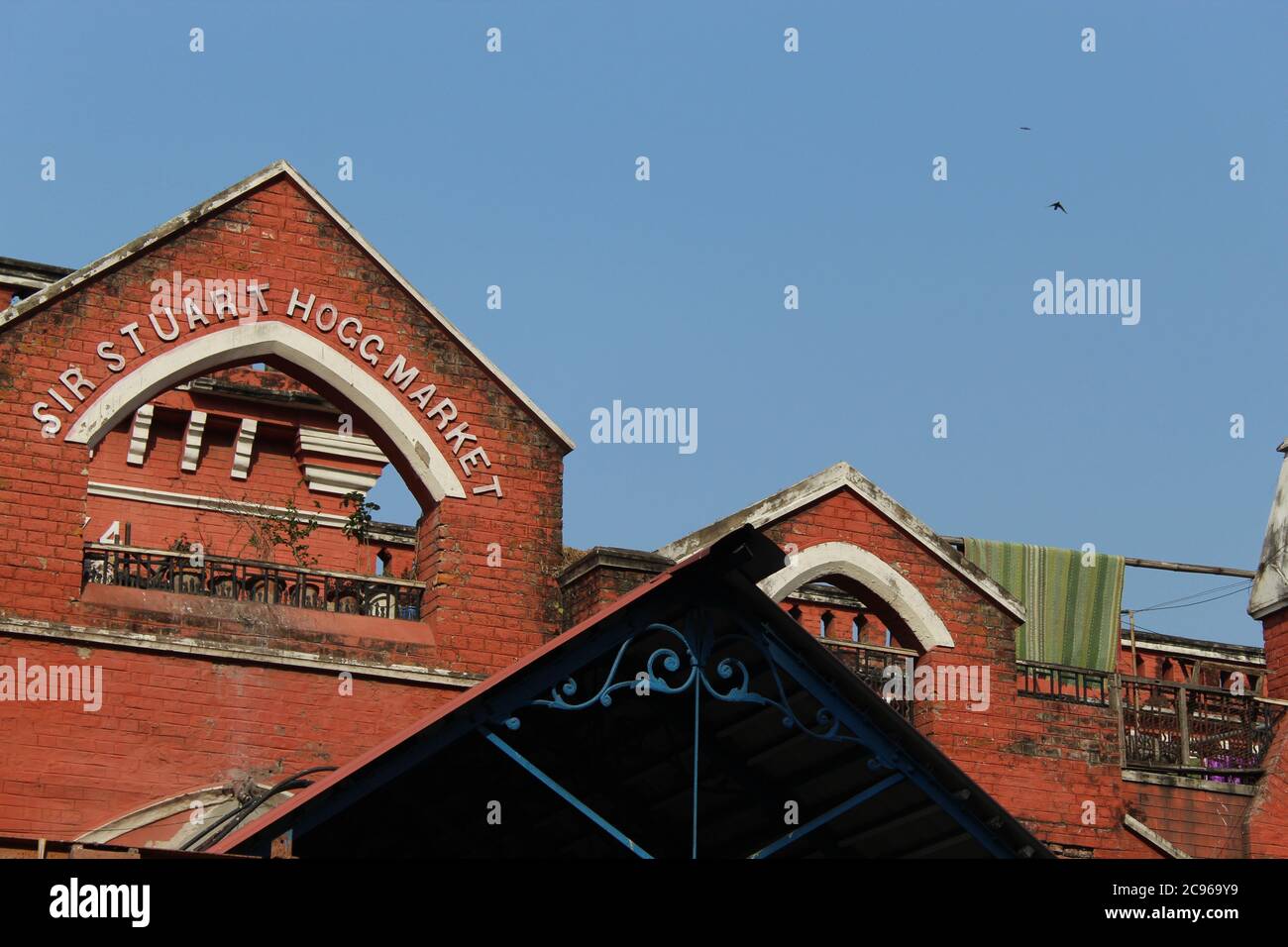 Hogg market hi-res stock photography and images - Alamy