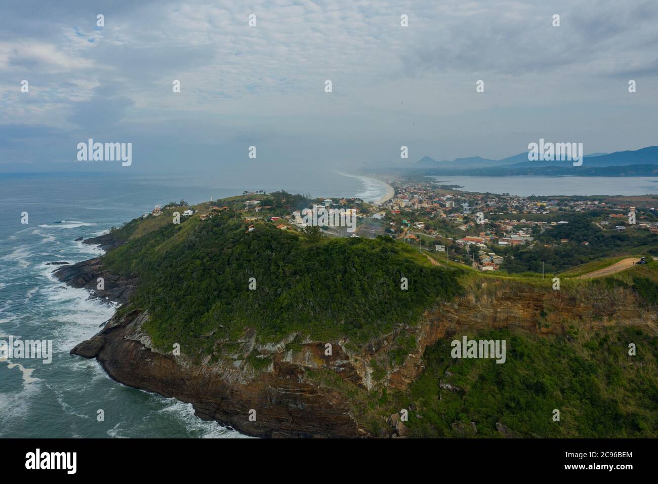 Ponta negra hi-res stock photography and images - Alamy