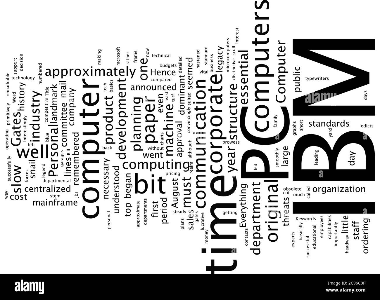 1981 Computer High Resolution Stock Photography and Images - Alamy