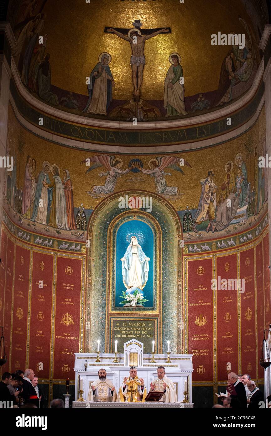 Boutros al rahi hi-res stock photography and images - Alamy