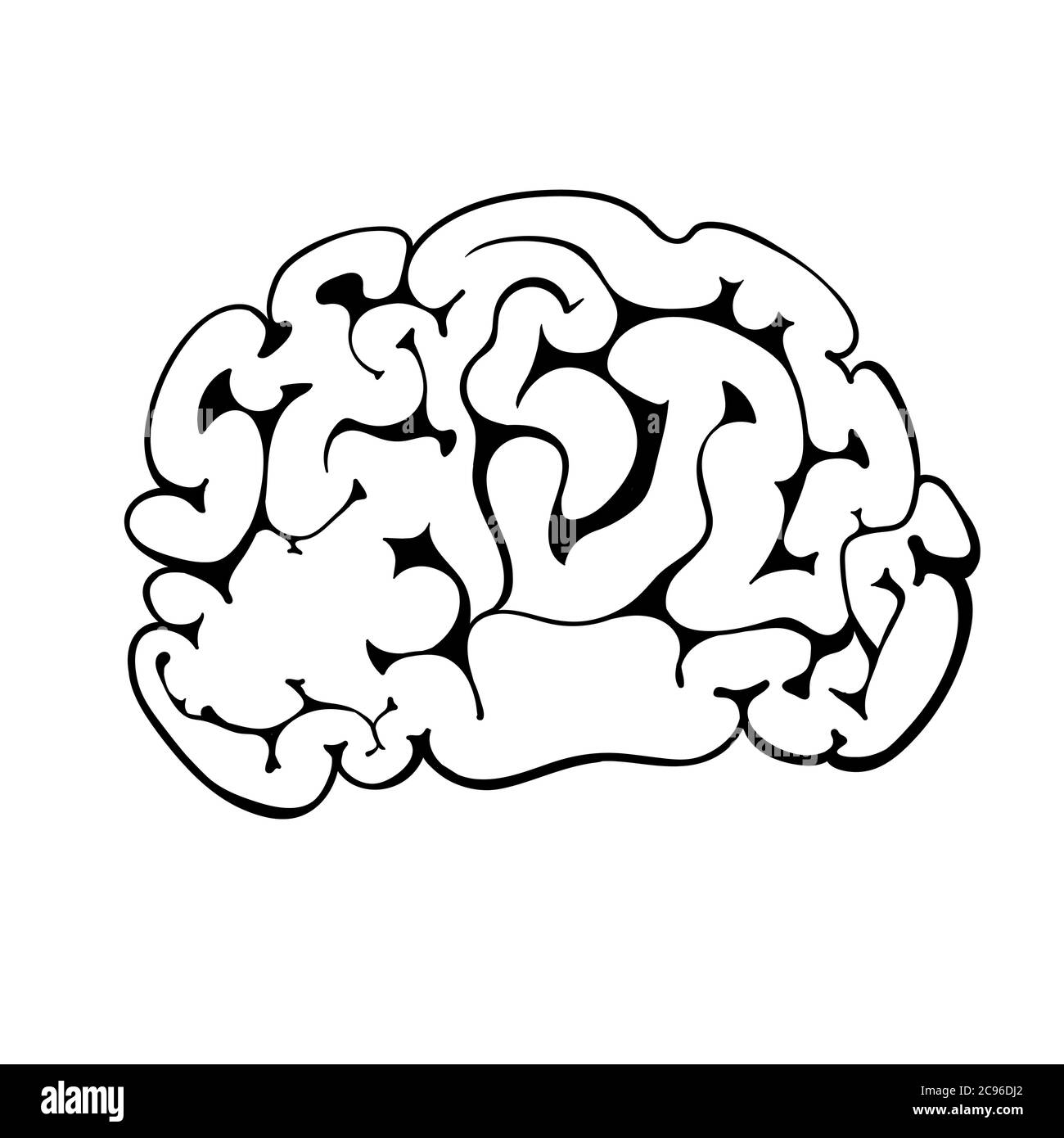 Human depiction Stock Vector Images - Alamy