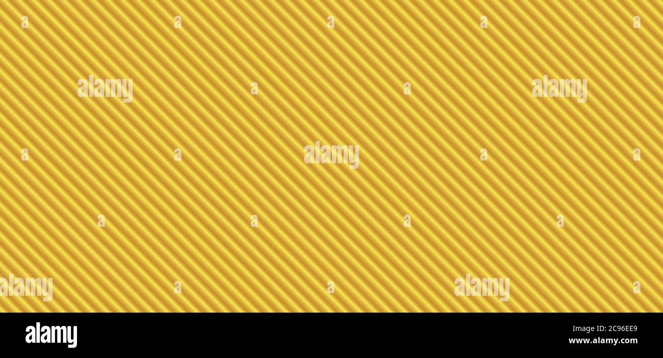 Luxury gold metallic color pattern wave shape design abstract ...