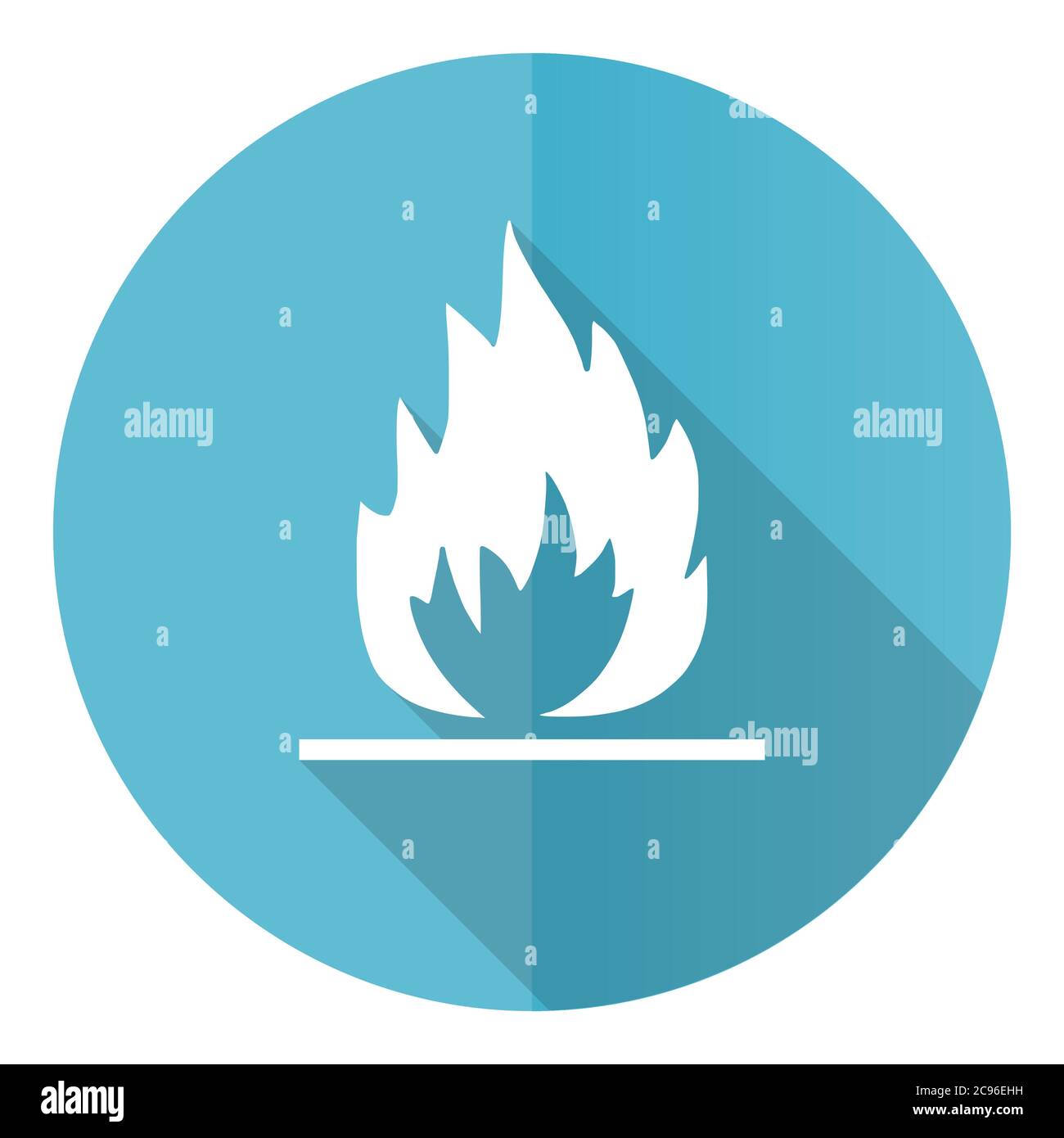 Fireworks warning sign Stock Vector Images - Alamy