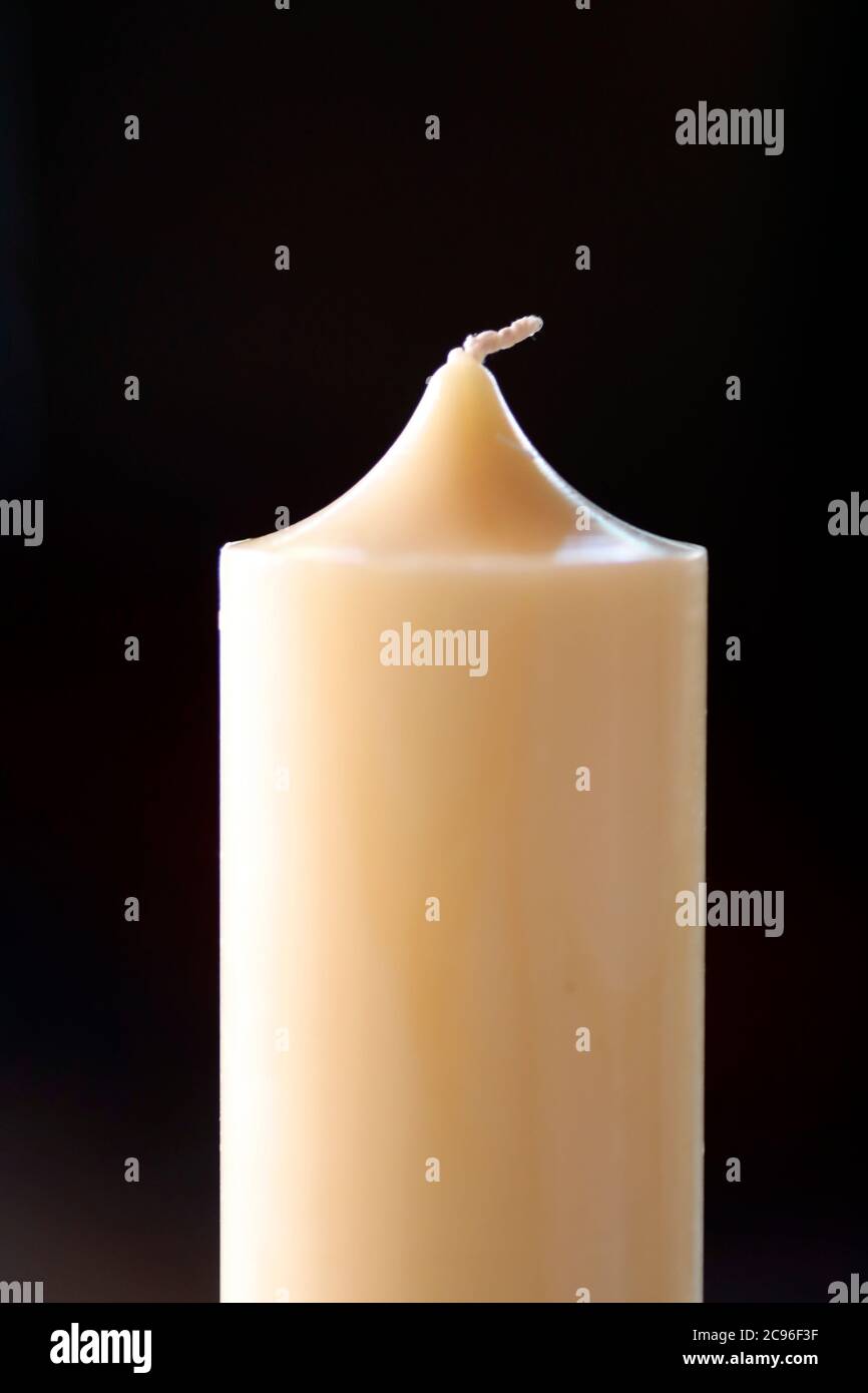Paschal candle hi-res stock photography and images - Alamy
