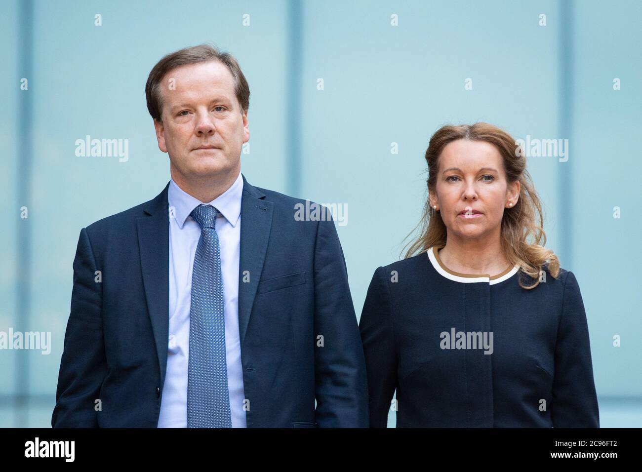 Charlie elphicke hi-res stock photography and images - Alamy