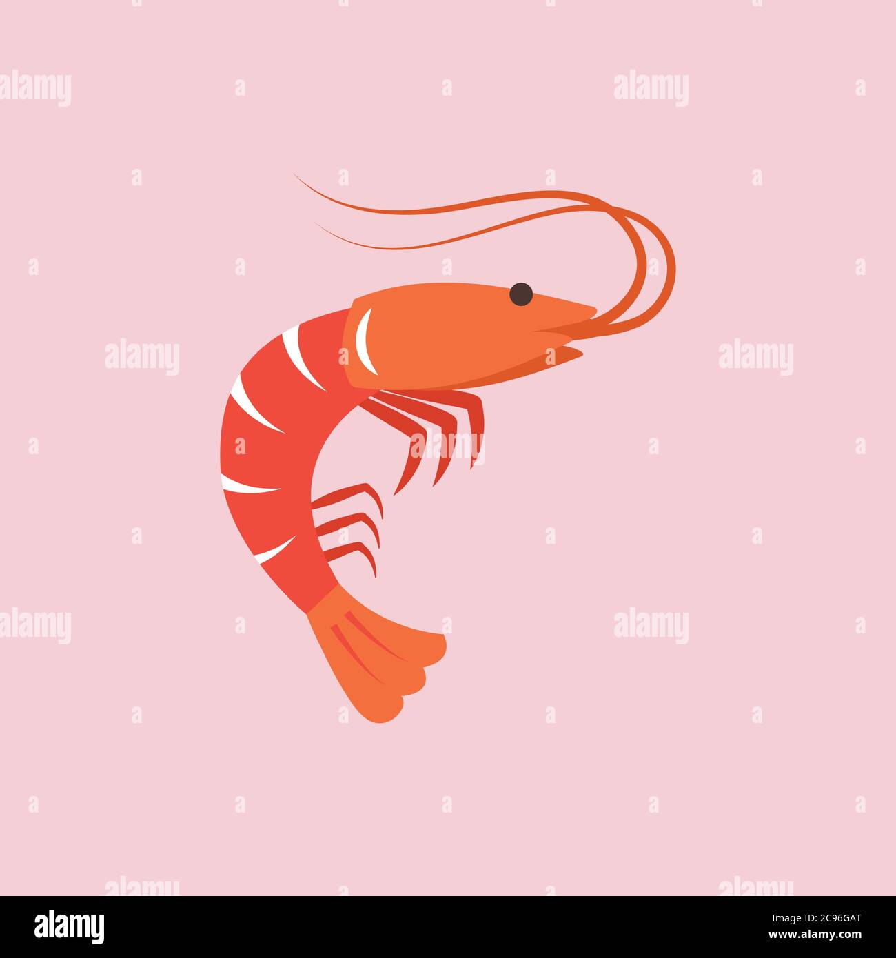 Cocktail icon cartoon style Stock Vector Images - Alamy