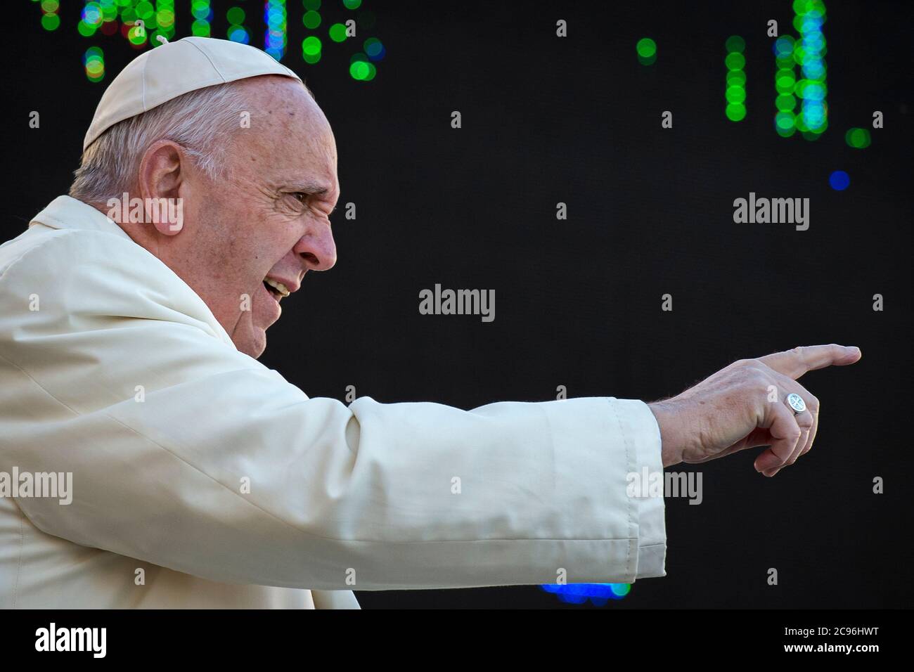 Pointer du doigt hi-res stock photography and images - Alamy