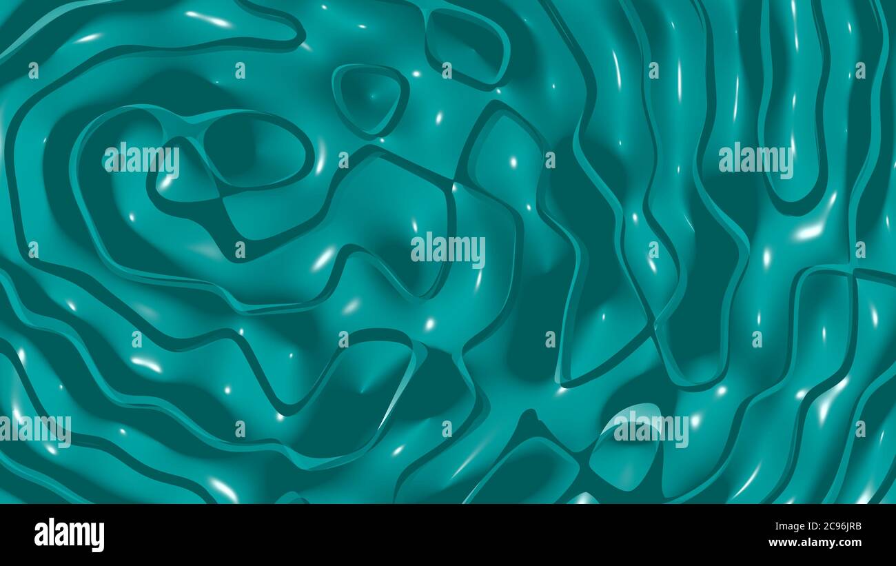Uniform 3D abstract background of simple patterns of SKOBELOFF color ...