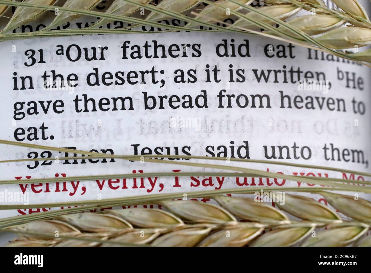 Parable of the sower hi-res stock photography and images - Alamy