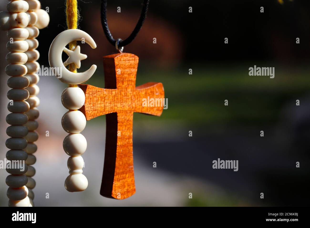 Symbole musulman hi-res stock photography and images - Alamy