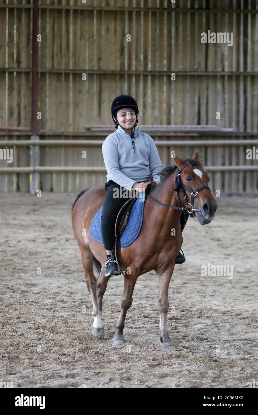 Beaumesnil (eure) hi-res stock photography and images - Alamy